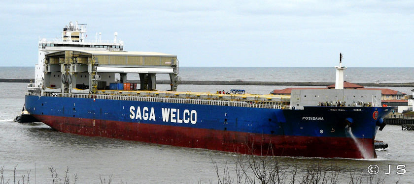 Saga Welco 2