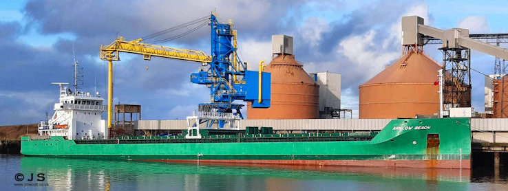 Arklow #1