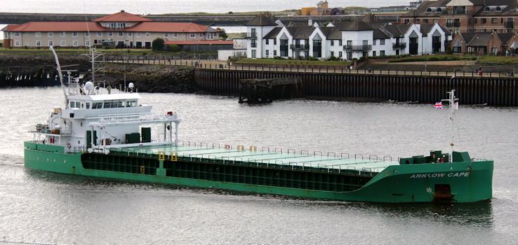 Arklow #1