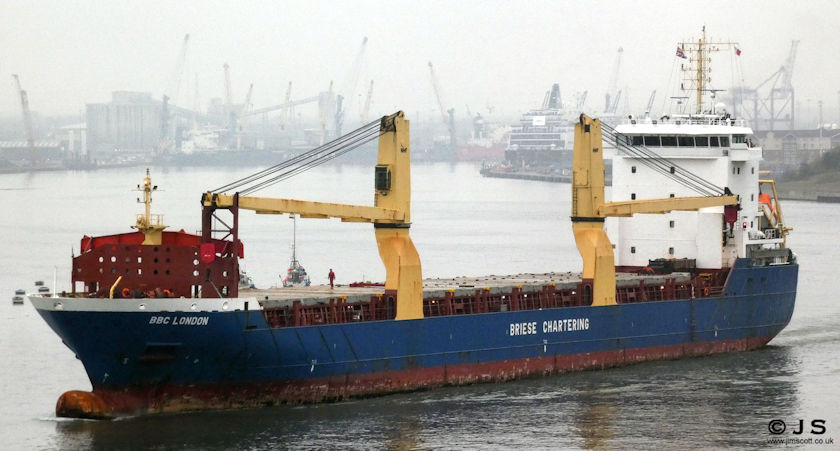 BBC Vessels 5