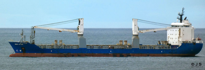 And More BBC Vessels