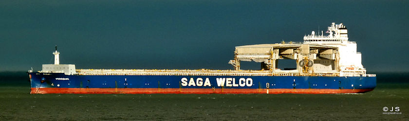 Saga Welco 2