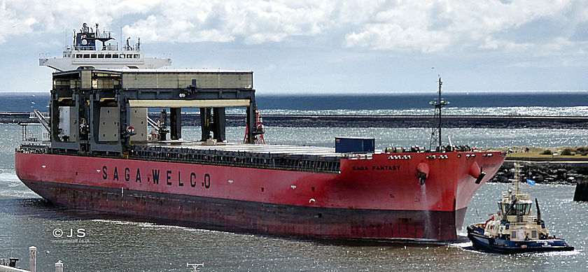 Saga Welco 2