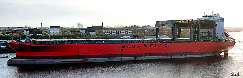 Saga Welco 3