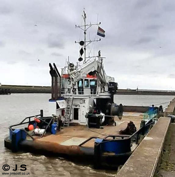 Voe Viking