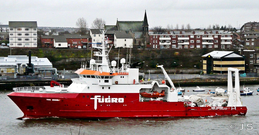 Fugro II