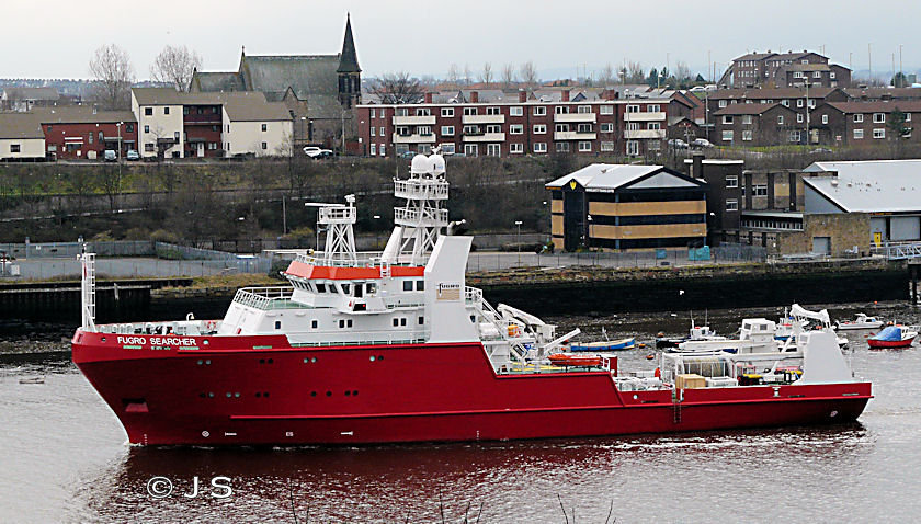 Fugro II
